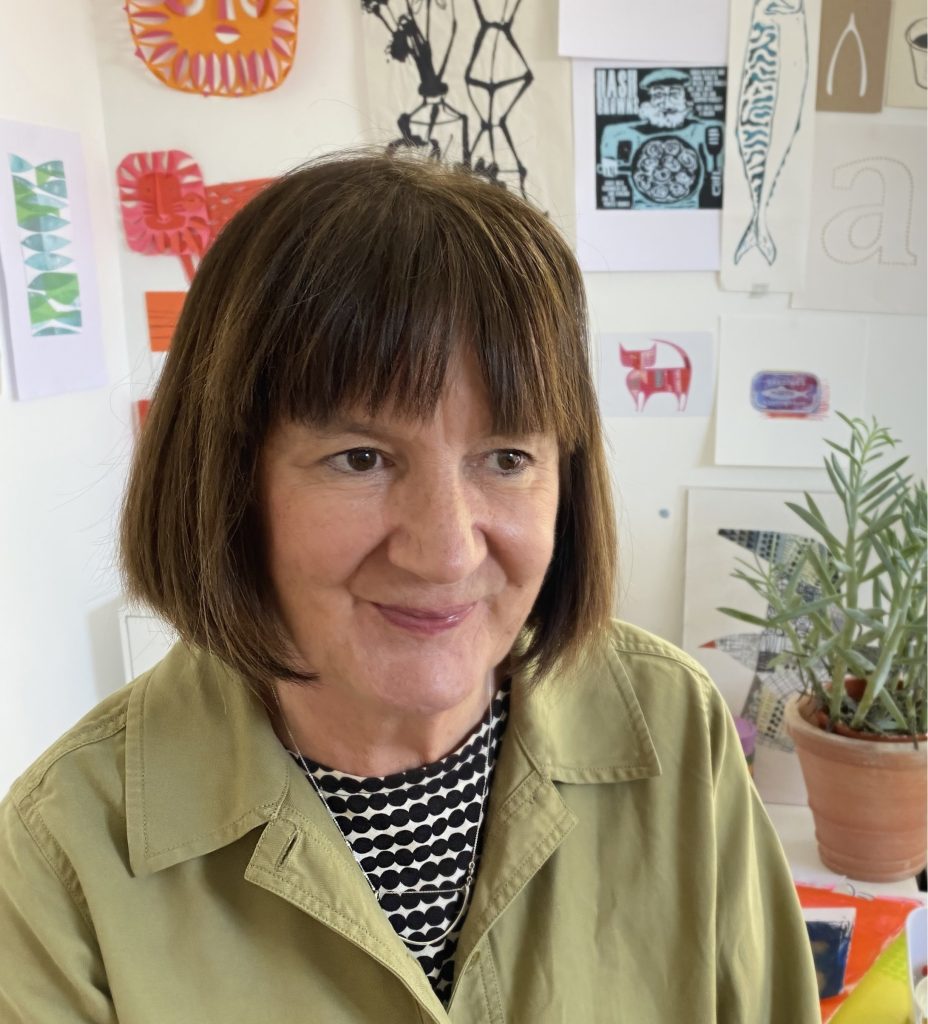 Clare Youngs - Nosy Crow