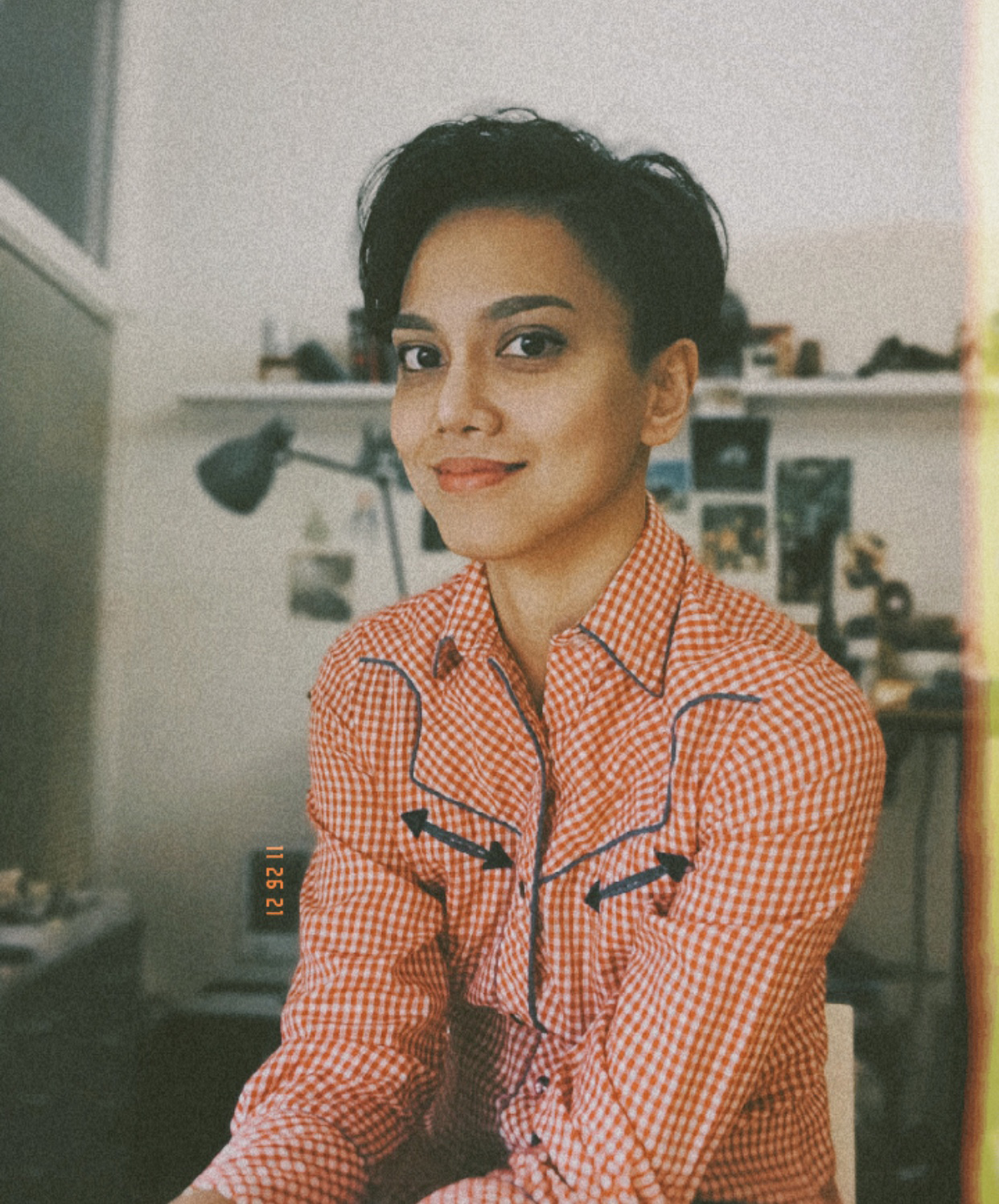 Yas Imamura - Nosy Crow