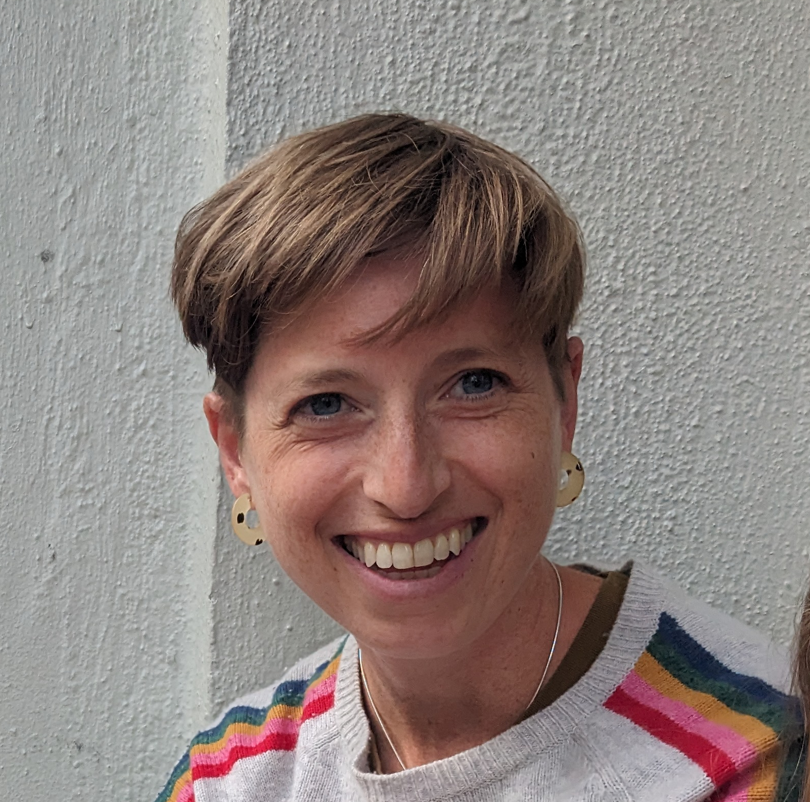 Phoebe Kosman - Nosy Crow