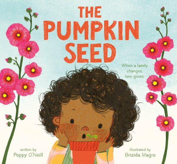 The Pumpkin Seed - Nosy Crow